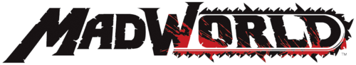 Logo for MadWorld by Benuno - SteamGridDB
