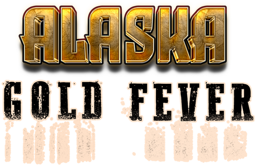 Logo for Alaska Gold Fever by ABH20 - SteamGridDB