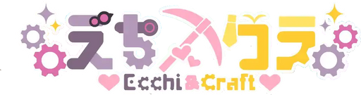 EchiCra: Ecchi & Craft - SteamGridDB