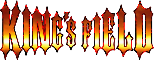 Logo for King's Field by Besli - SteamGridDB