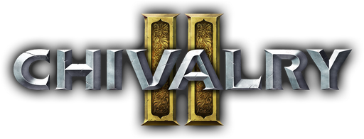 Logo for Chivalry 2 by Luckspeare - SteamGridDB