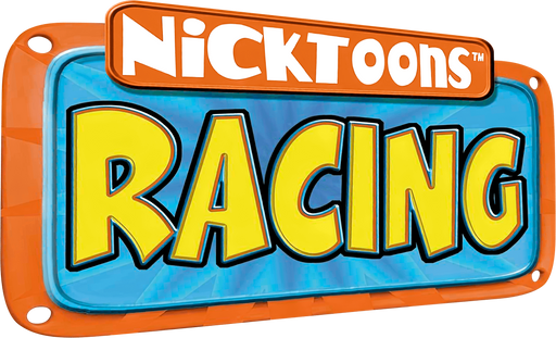 Logo for Nicktoons Racing by Stilkdog - SteamGridDB