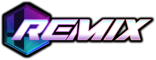 Logo for Super Smash Bros. PMEX REMIX by BJoji128 - SteamGridDB