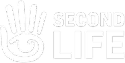 Logo for Second Life by SiTWulf - SteamGridDB