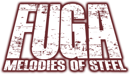 Logo for Fuga: Melodies of Steel by BelmontSlayerX - SteamGridDB