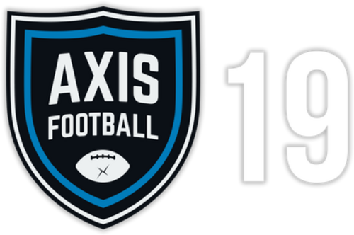 Logo for Axis Football 2019 by Victor Vance - SteamGridDB