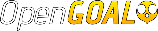 Logo for OpenGOAL by mveent - SteamGridDB