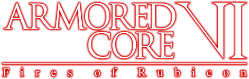 Logo for Armored Core VI: Fires of Rubicon by huedas - SteamGridDB