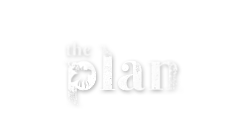 Logo for The Plan by effcol - SteamGridDB