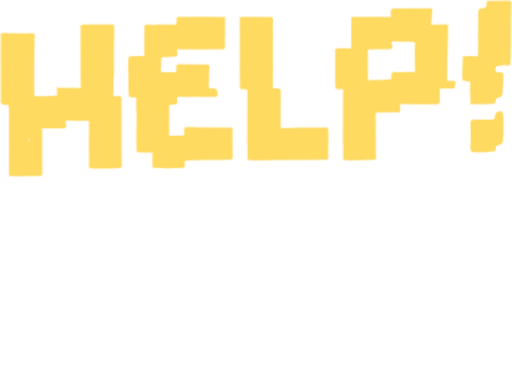 Logo for HELP! NO BRAKE by Just.Seani - SteamGridDB