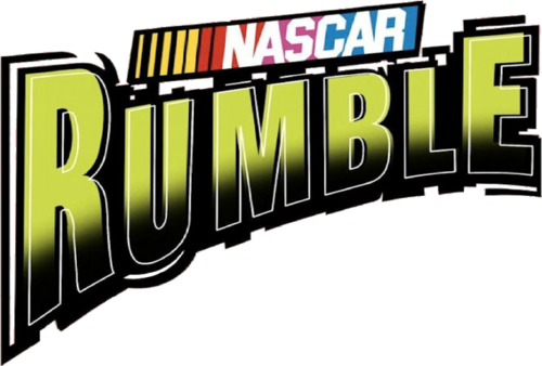 Logo for Nascar Rumble by SolarisTM - SteamGridDB