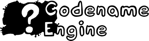 Logo for Friday Night Funkin' Codename Engine (Program) by yahyamodder ...