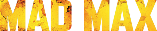 Logo for Mad Max by K724 - SteamGridDB