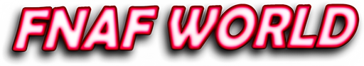 Logo for FNaF World by Unknown6949 - SteamGridDB