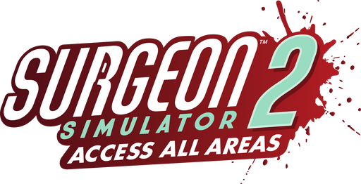 Logo for Surgeon Simulator 2 by BigHungryChicken - SteamGridDB
