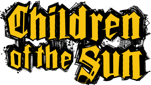 Logo for Children of the Sun by Windoki - SteamGridDB