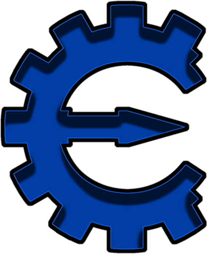 Logo for Cheat Engine (Program) by Nickstar - SteamGridDB