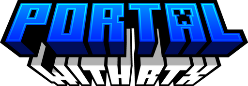 Logo for Portal with RTX by c87nn - SteamGridDB