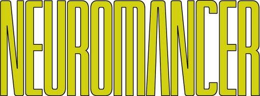 Logo for Neuromancer by theoutrider - SteamGridDB