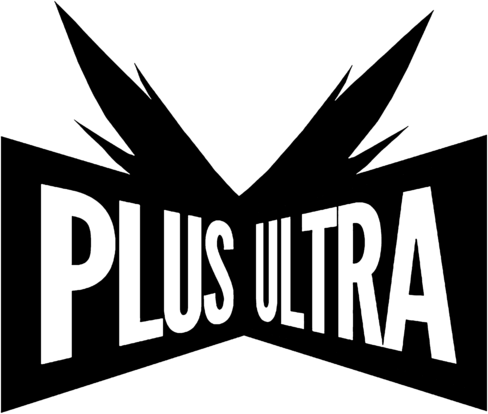 Logo for My Hero Ultra Rumble by XipherMako - SteamGridDB