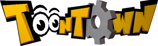 Logo for Toontown Online by david.lyons23 - SteamGridDB
