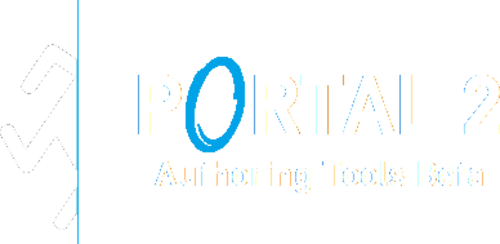 Logo for Portal 2 Authoring Tools by Ruftinator [E30] - SteamGridDB