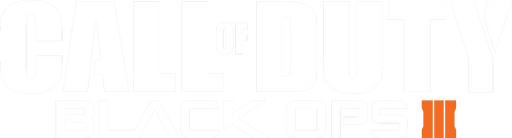 Logo for Call of Duty: Black Ops III by EuroBeat - SteamGridDB