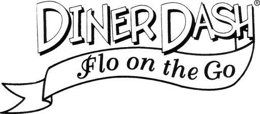 Diner Dash Logo