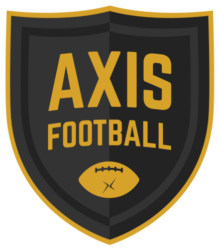 Logo for Axis Football 2016 by Victor Vance - SteamGridDB