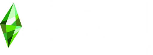 Logo for The Sims 4 by CluckenDip - SteamGridDB