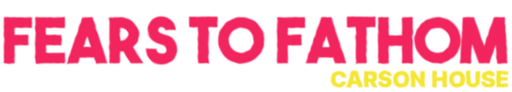 Logo for Fears to Fathom - Carson House by lolistyping - SteamGridDB