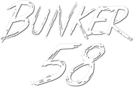 Logo for Bunker 58 by DarkWorker - SteamGridDB