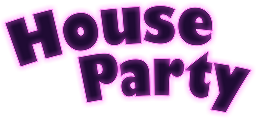 Logo for House Party by Besli - SteamGridDB