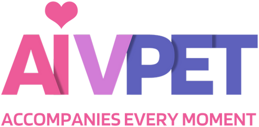 Logo for Ai Vpet / 守护与智友 by 打个游戏累死了 - SteamGridDB