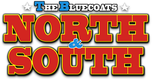 Logo for The Bluecoats: North & South by Besli - SteamGridDB