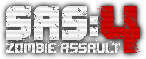 SAS: Zombie Assault 4 - SteamGridDB