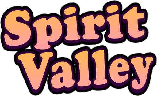 Logo for Spirit Valley by steamuser1 - SteamGridDB