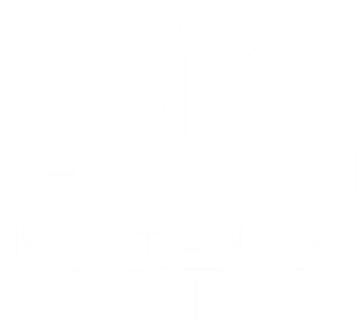 Logo for Nintendo Switch 2 by Mingebag - SteamGridDB