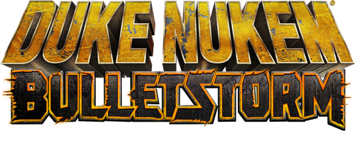 Logo for Bulletstorm: Full Clip Edition by gleem - SteamGridDB