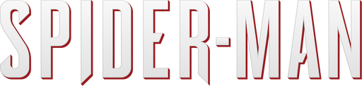 Logo for Marvel's Spider-Man by EuroBeat - SteamGridDB
