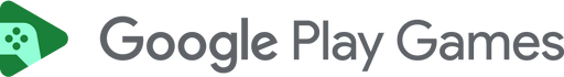 Logo for Google Play Games (Program) by rafaelsguimaraes - SteamGridDB