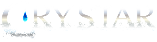 Logo for Crystar by yst - SteamGridDB