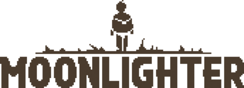 Logo for Moonlighter by RealSayakaMaizono - SteamGridDB
