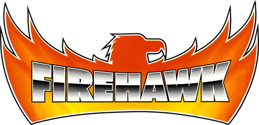 Logo for Firehawk by leemmcc - SteamGridDB