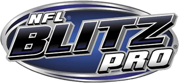 Logo for NFL Blitz Pro by Besli - SteamGridDB