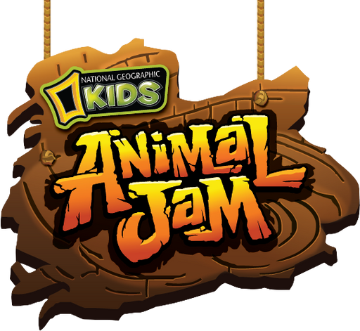 Logo for Animal Jam by FernLeaves - SteamGridDB