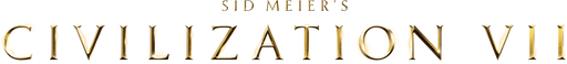 Logo for Sid Meier's Civilization® VII by Viator_ - SteamGridDB