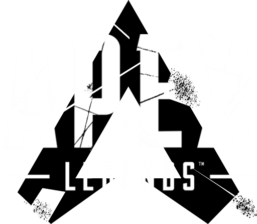 Logo for Apex Legends by TheShadowGamer - SteamGridDB