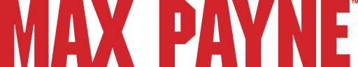Logo for Max Payne by Synkro - SteamGridDB