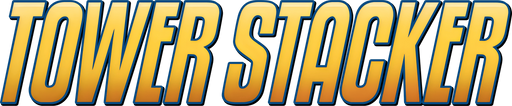 Logo for Tower Stacker by Besli - SteamGridDB